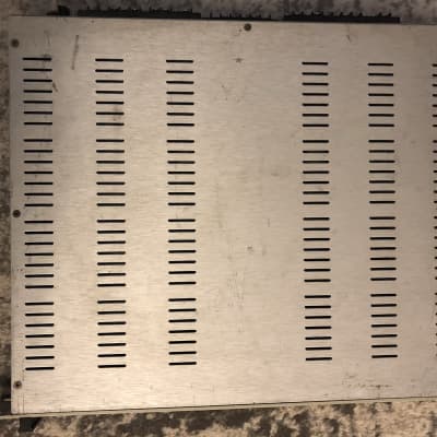 sigma ada-210 distribution amplifier | Reverb