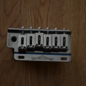 Super-Vee Bladerunner Tremolo Bridge | Reverb