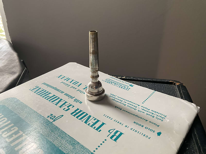 Bach 7c Trumpet - Brass | Reverb