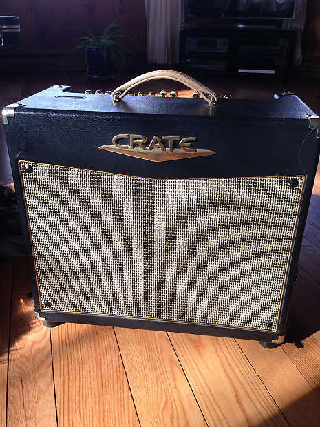 Crate RetroFX 65w amp | Reverb