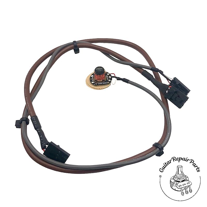 Taylor Guitars 84920 Expression System ES1.3 Sensor Harness | Reverb