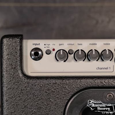 AER The Acoustic People Compact 60/4 Tommy Emmanuel Signature | Reverb