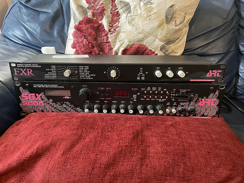 ART SGX2000 (with Express Chip installed and Art FXR) | Reverb UK