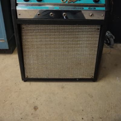Supro S6616 Trojan 1960s | Reverb