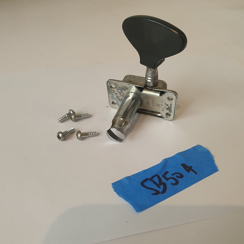 4X Super Rare Bass Tuning Key for Yamaha SB1C | Reverb