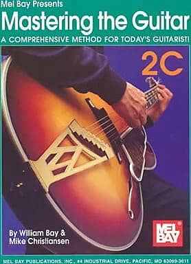 Mastering the Guitar 2C | Reverb