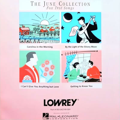 Getting to Know You - Lowrey EZ Play Sheet Music | Reverb