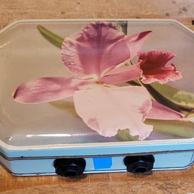 Lundahl LL1521 Analog Transformer x 2 Audio Music Mixing | Reverb