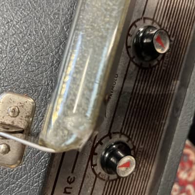Epiphone Pacemaker EA-50T 1960s | Reverb