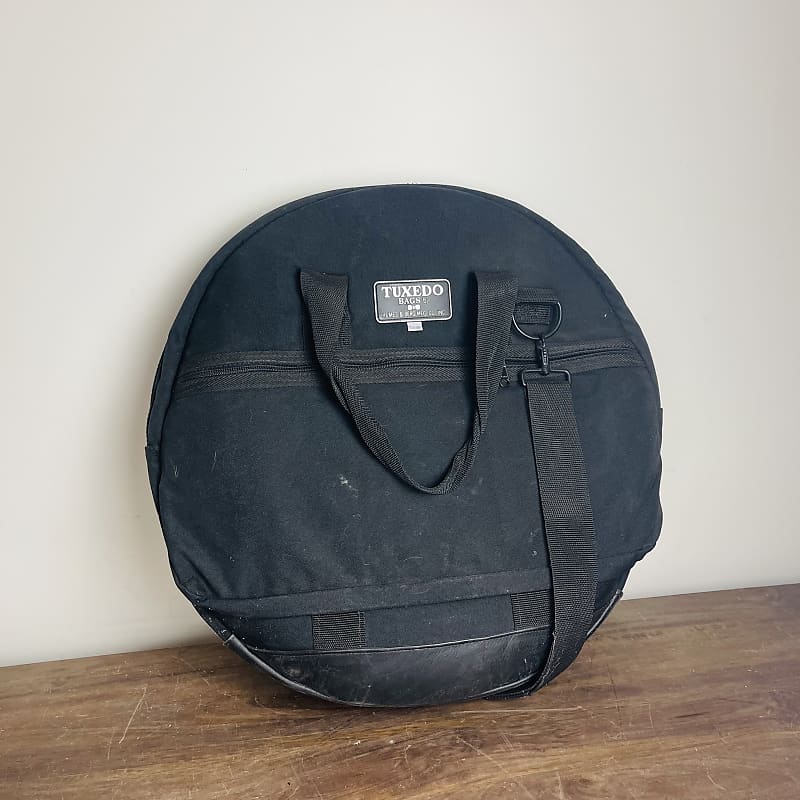 Tuxedo Cymbal Bag | Reverb