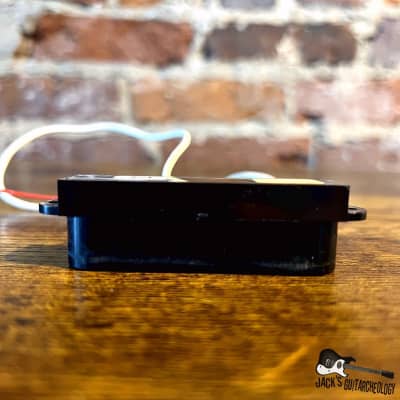 EMG FT IA T-Style Neck Pickup w/ Jack (1980-90s - Black) | Reverb