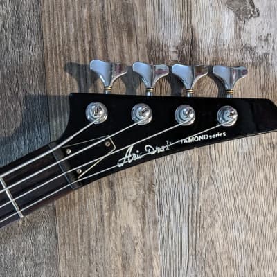 1991 Aria Pro II JPJ-3 (ESP PPJ-160/Masayoshi Yamashita | Reverb