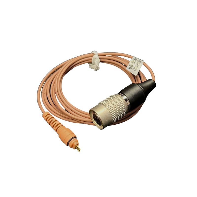 Apex Replacement APEX575-AT-8521 Cables - Mocha | Reverb