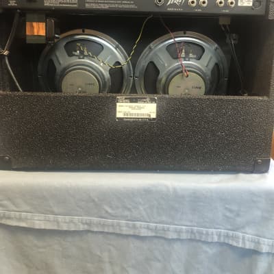 Peavey Stereo Chorus 210 1980's | Reverb