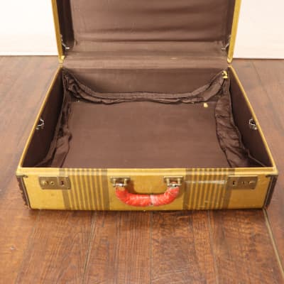 Unbranded 21x17x9 Vintage Case | Reverb