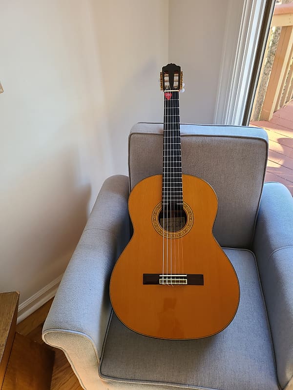 Esteve Manuel Adalid Model 11 2013 | Reverb