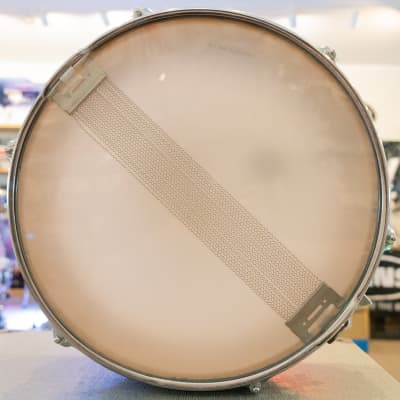 Yan Vintage Snare Drum 14x5.5" | Reverb