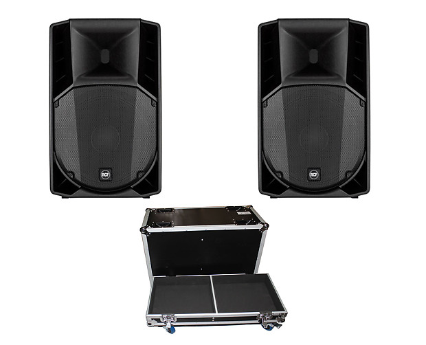 RCF ART 732-A MK4 12" Active Two-Way Speaker | Reverb