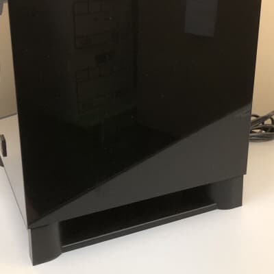 Yamaha YST-SW015 Powered Home Theater Active Subwoofer System | Reverb