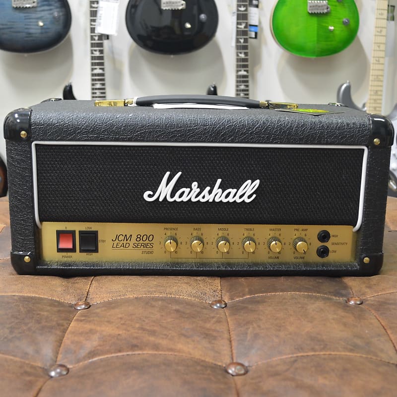 Marshall SC20H | Reverb