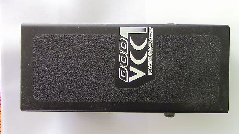 DOD VCC1 1990’s | Reverb