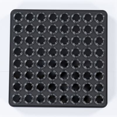 DJ TechTools Midi Fighter 64 MIDI Controller with Authentic | Reverb