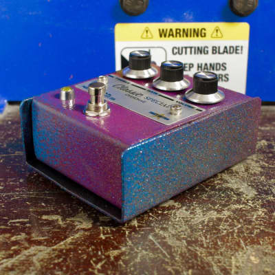 Critter - CFR Klone TLE2072 Equipped! Ronnie’s Pick. | Reverb