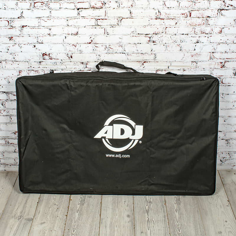 ADJ - Facade - Folding DJ Panel - White - w/ Bag - x1149 USED | Reverb