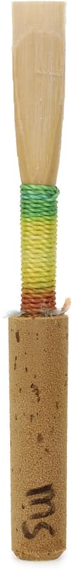 Singin' Dog Reeds Classic Oboe Reed - Medium | Reverb