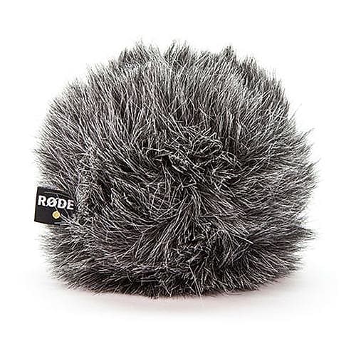 Rode Deluxe Windshield for Small Diaphragm Condenser | Reverb