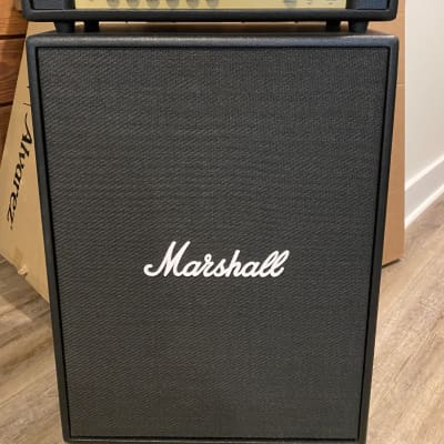 Marshall CODE100H Digital Amp Head and CODE212 Cabinet | Reverb