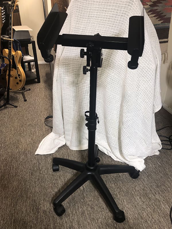 On Stage Stands Mix-400 mixer stand | Reverb