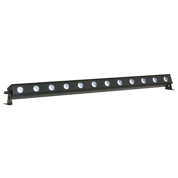 American DJ ULT120 Ultra Bar 12 RGB LED Wash Light Bar | Reverb