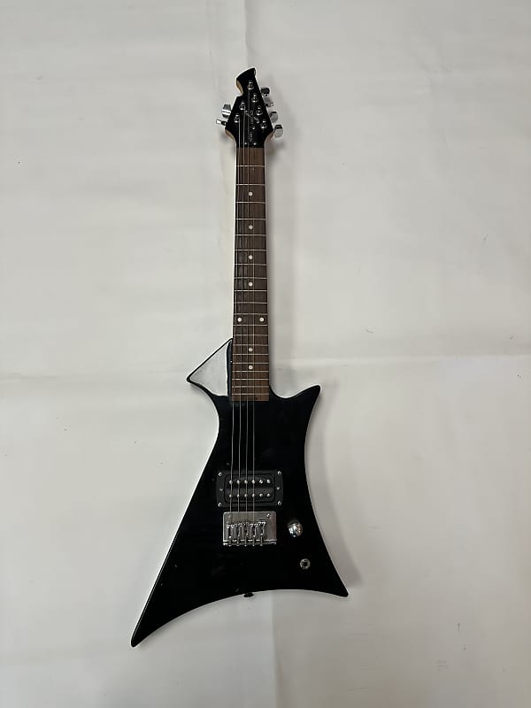 FIRST ACT ME3061 2009 3/4 SIZE SCALE SOILD BODY ELECTRIC | Reverb