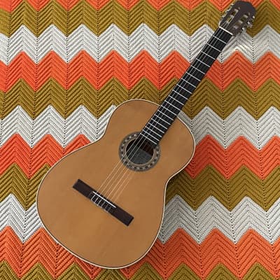 Paracho Classical Guitar!! - Made in Paracho, Mexico 🇲🇽!!- | Reverb