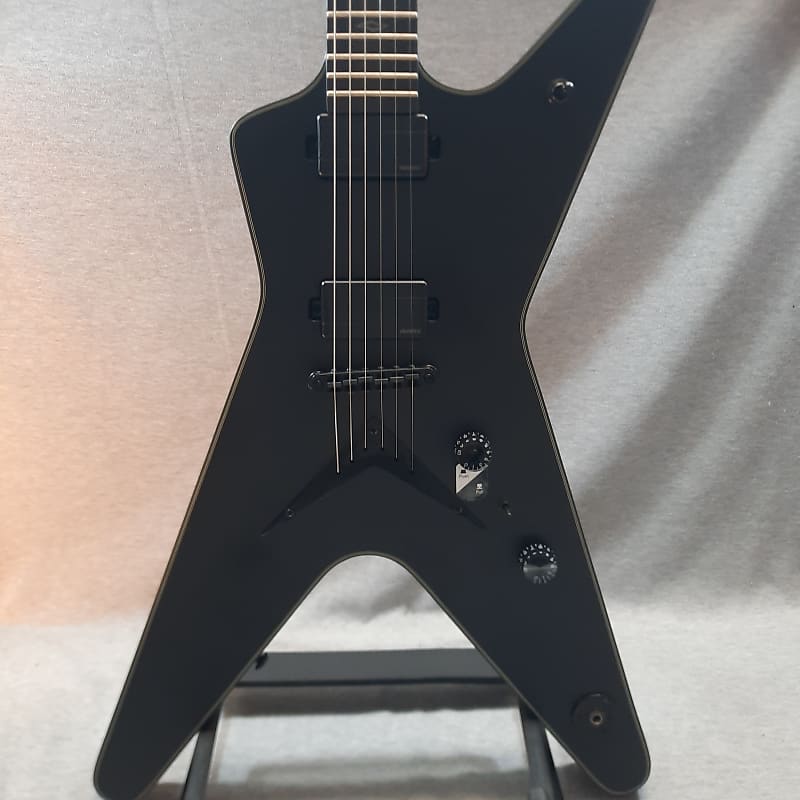Dean ML Select Fluence | Reverb