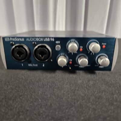 Unknown RSGRHAI USB Interface | Reverb