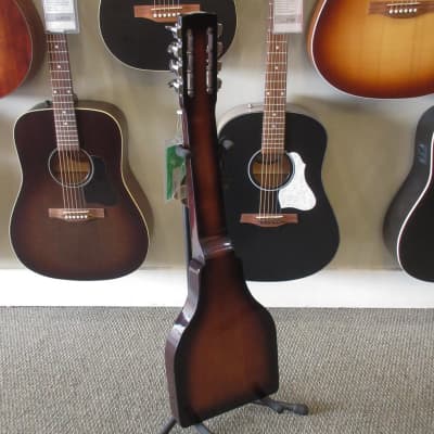 Dobro E-45 8-String Lap Steel 1980's | Reverb