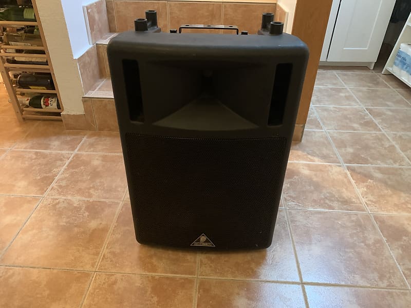 Behringer Ultrawave B300 | Reverb