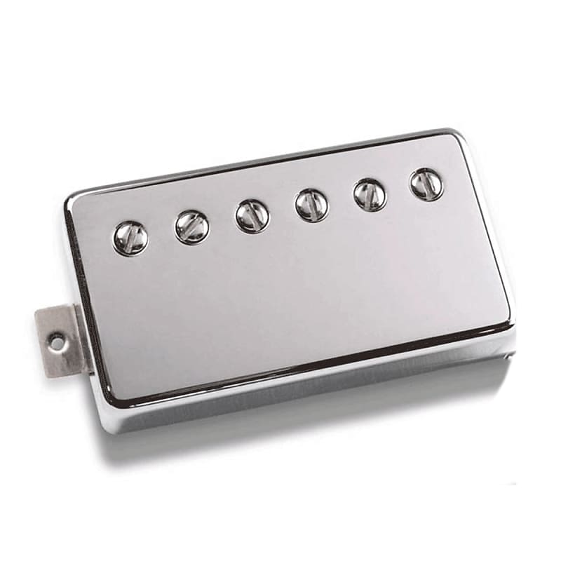 Tonerider Generator Alnico V Humbucker Neck Bridge Pickup | Reverb UK