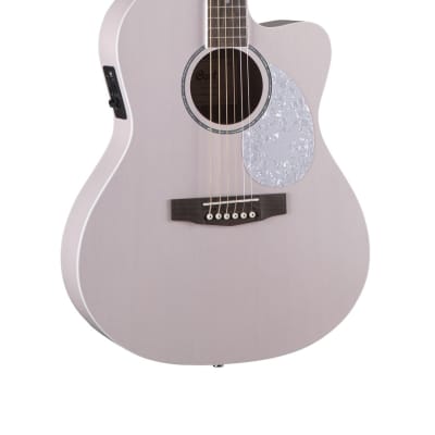 Cort JADECLASSICPPOP Jade Classic Series Venetian Cutaway | Reverb