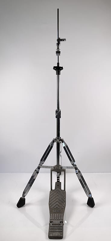 CB Percussion CB700 Hi-Hat Pedal Stand | Reverb