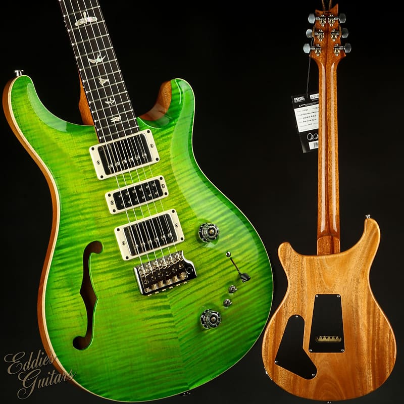 PRS Special Semi-Hollow | Reverb