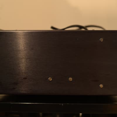 1970-1971 SAE Mark 1 One Preamp & Mark Two 2 B Power Amp | Reverb