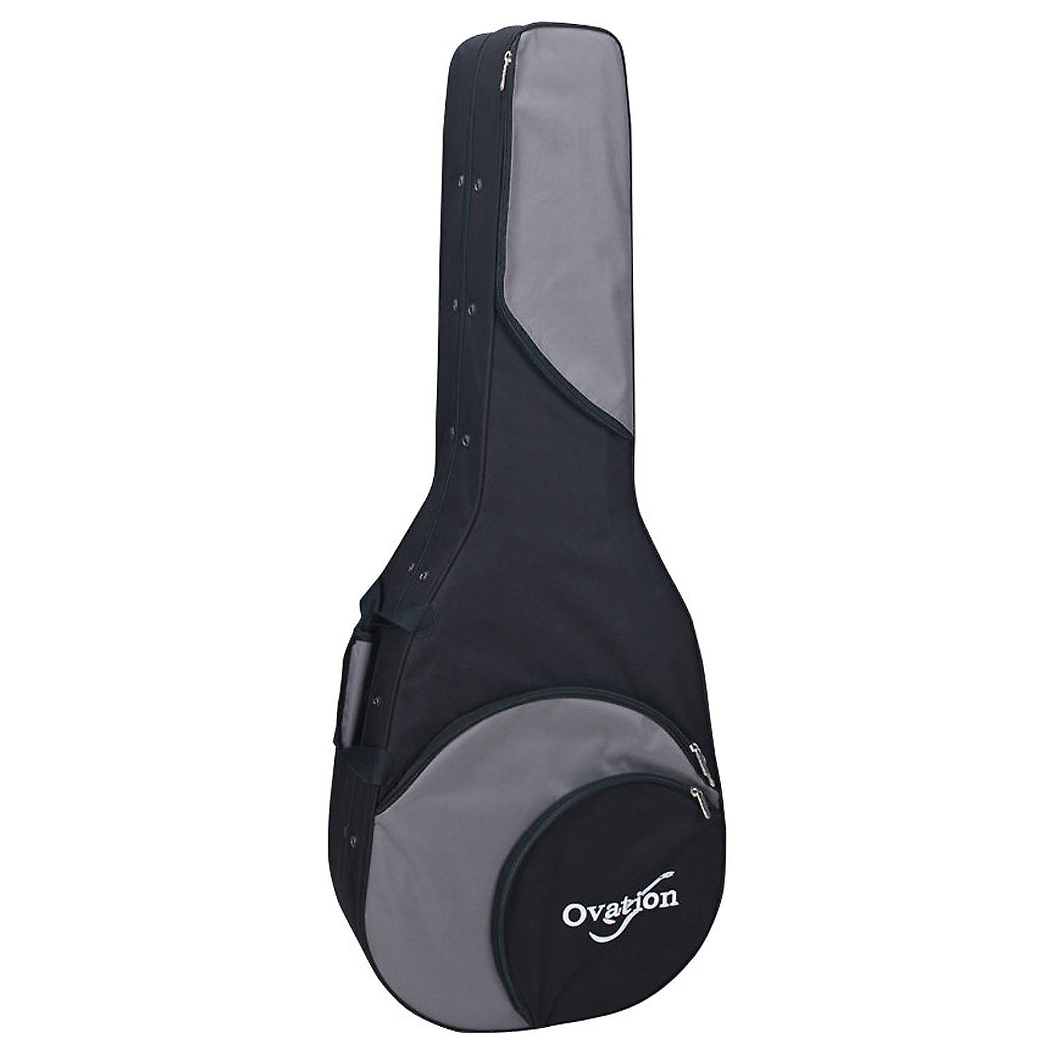 Ovation Foam Core Case | Reverb Australia