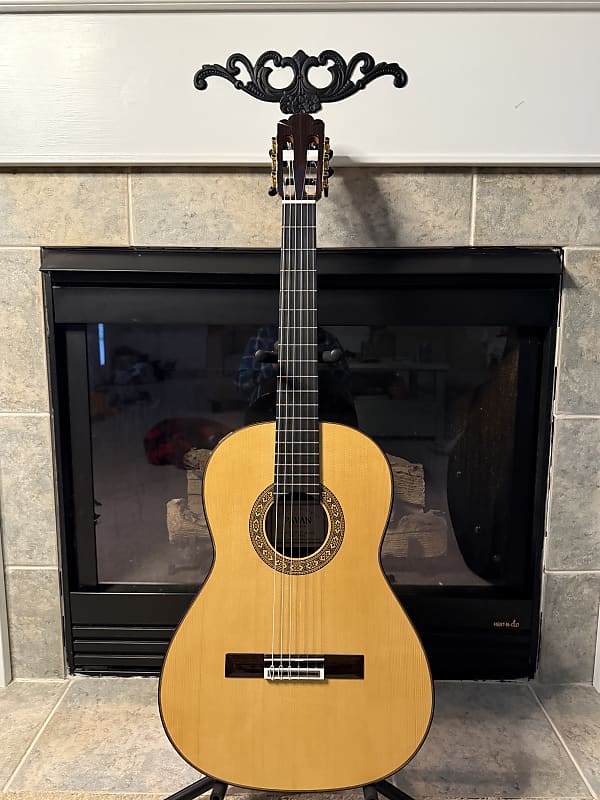 Pavan TP 30-64 Spruce 2024 | Reverb