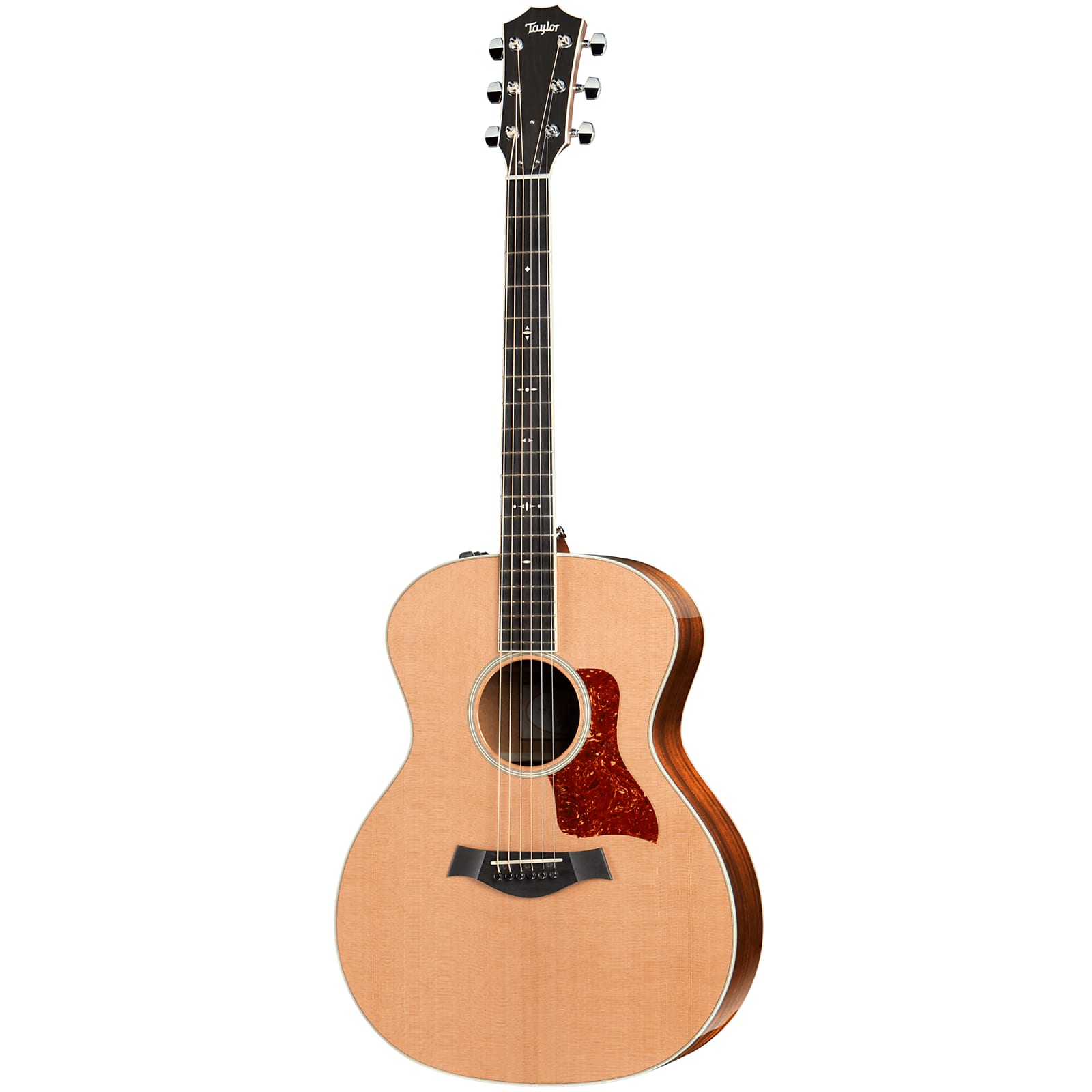 Taylor 514e with ES2 Electronics | Reverb Australia