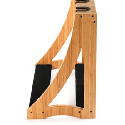 DRS Racks Alpha4 4 Space Guitar Rack | Reverb