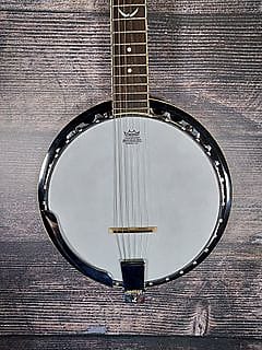 Dean BW-6 Banjo (Orlando, FL Colonial) | Reverb