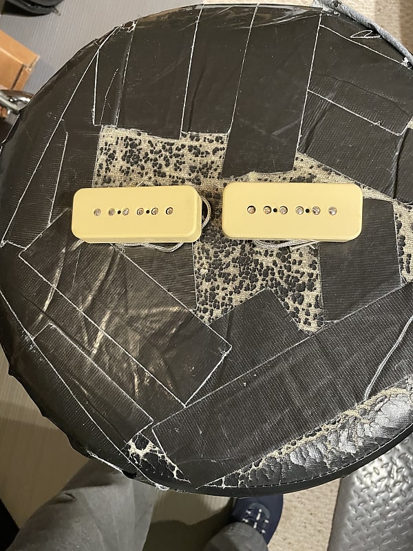 OX4 P90 2018 - New | Reverb